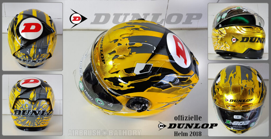HELM DESIGN - Design Bathory