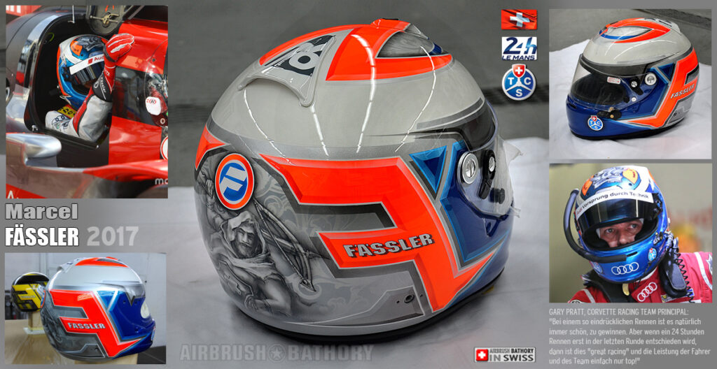 HELM DESIGN - Design Bathory
