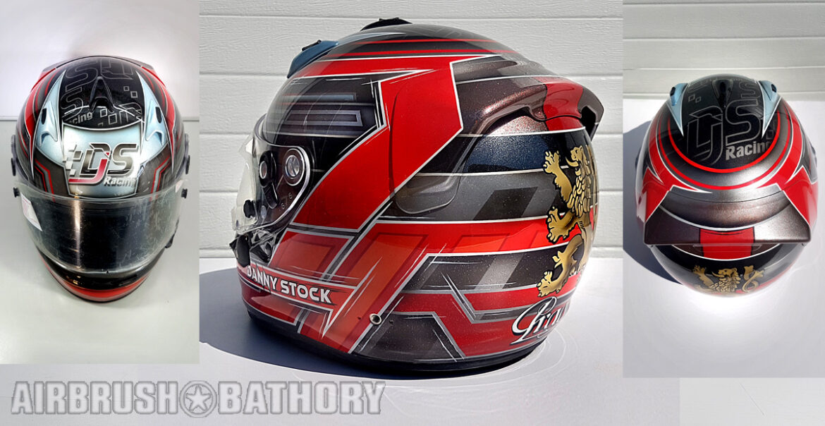 HELM DESIGN - Design Bathory