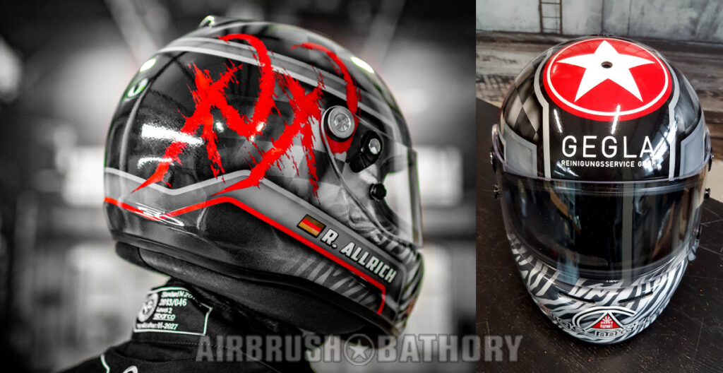 HELM DESIGN - Design Bathory