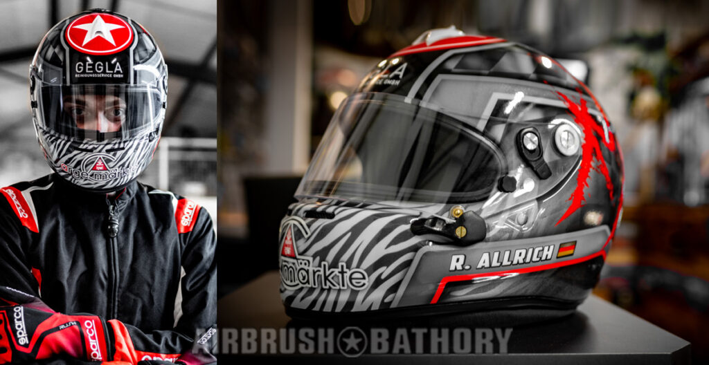 HELM DESIGN - Design Bathory